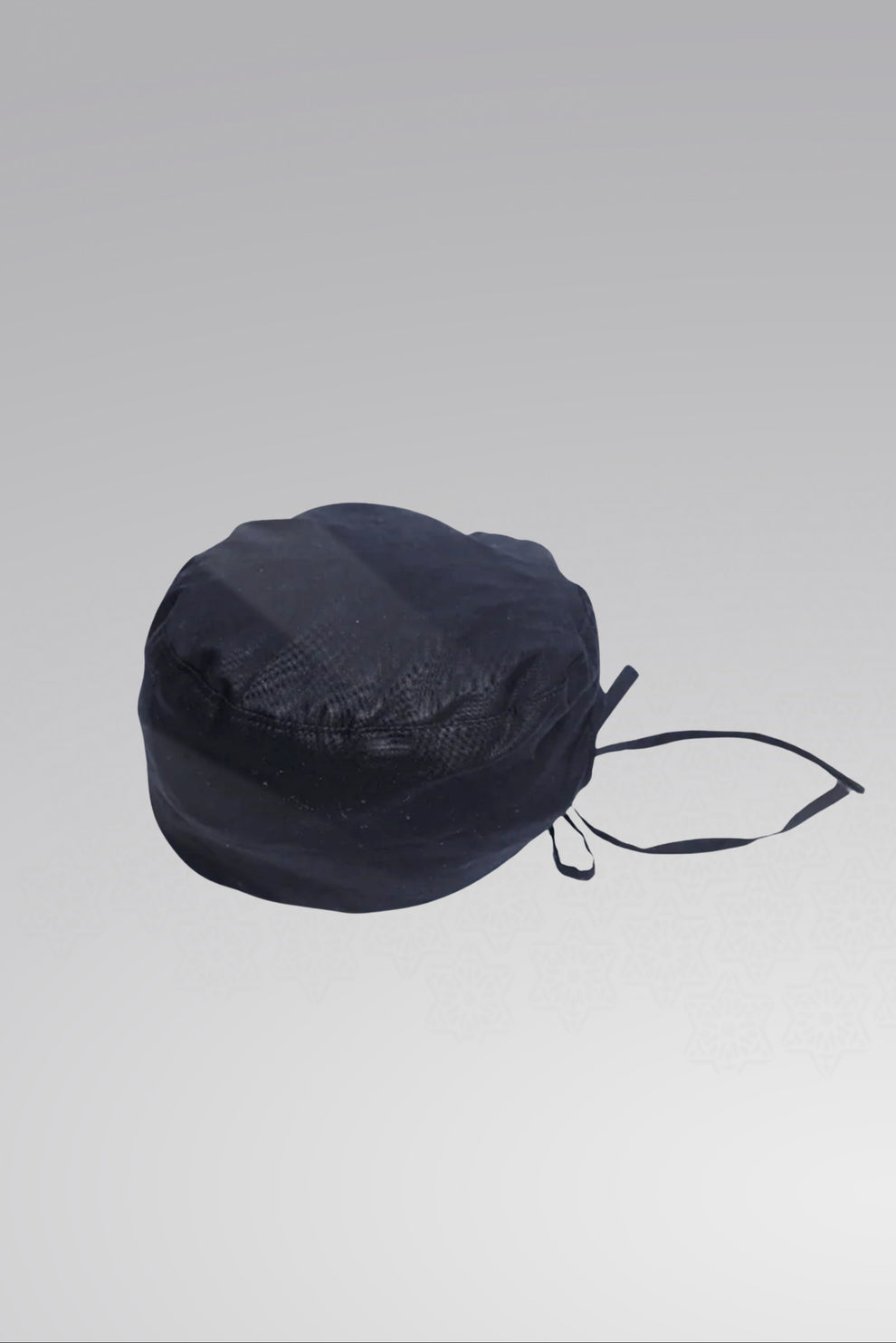 Buy Black Surgical Cap in Pakistan – GTEX - UAE